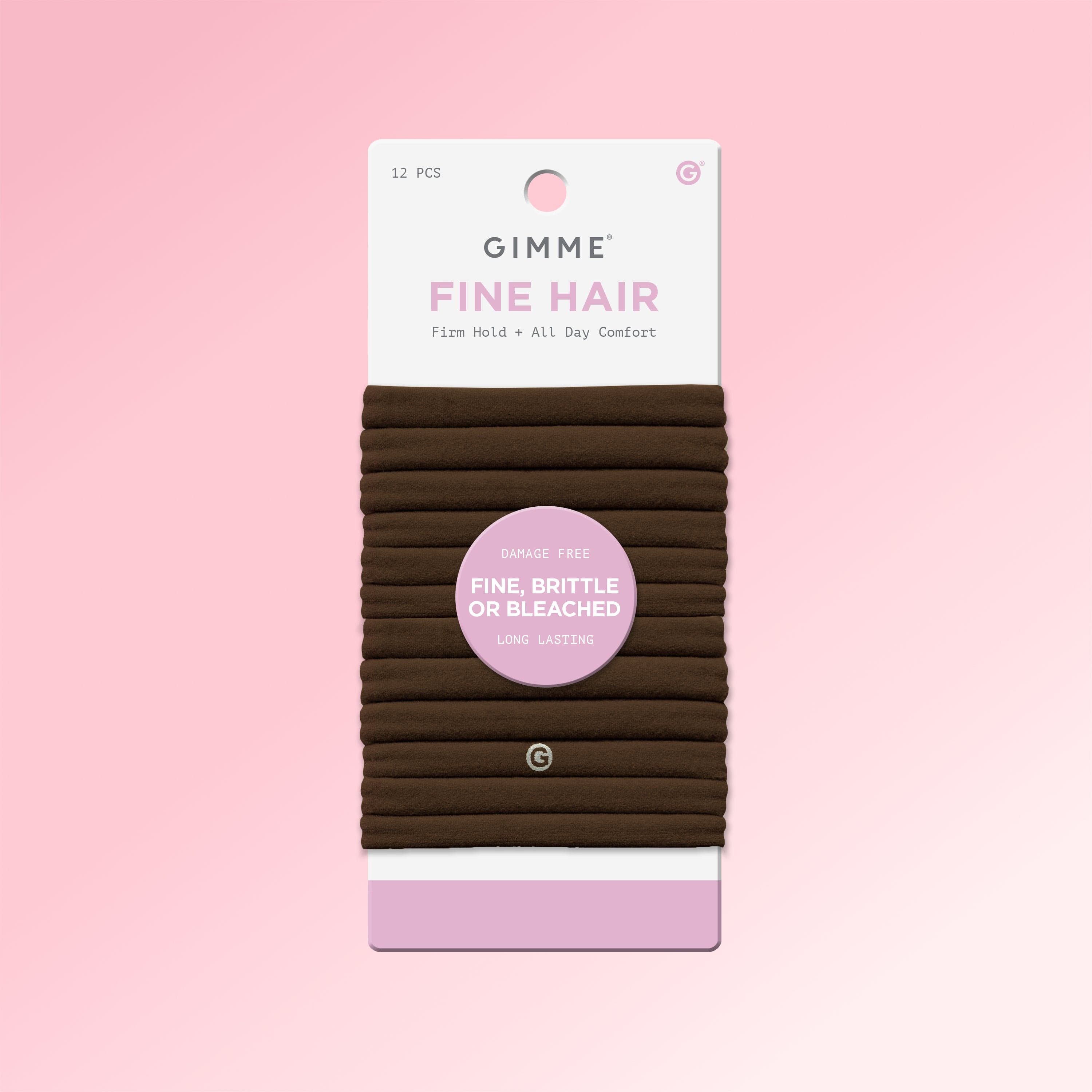 Subscription Hair Bands – GIMME Beauty