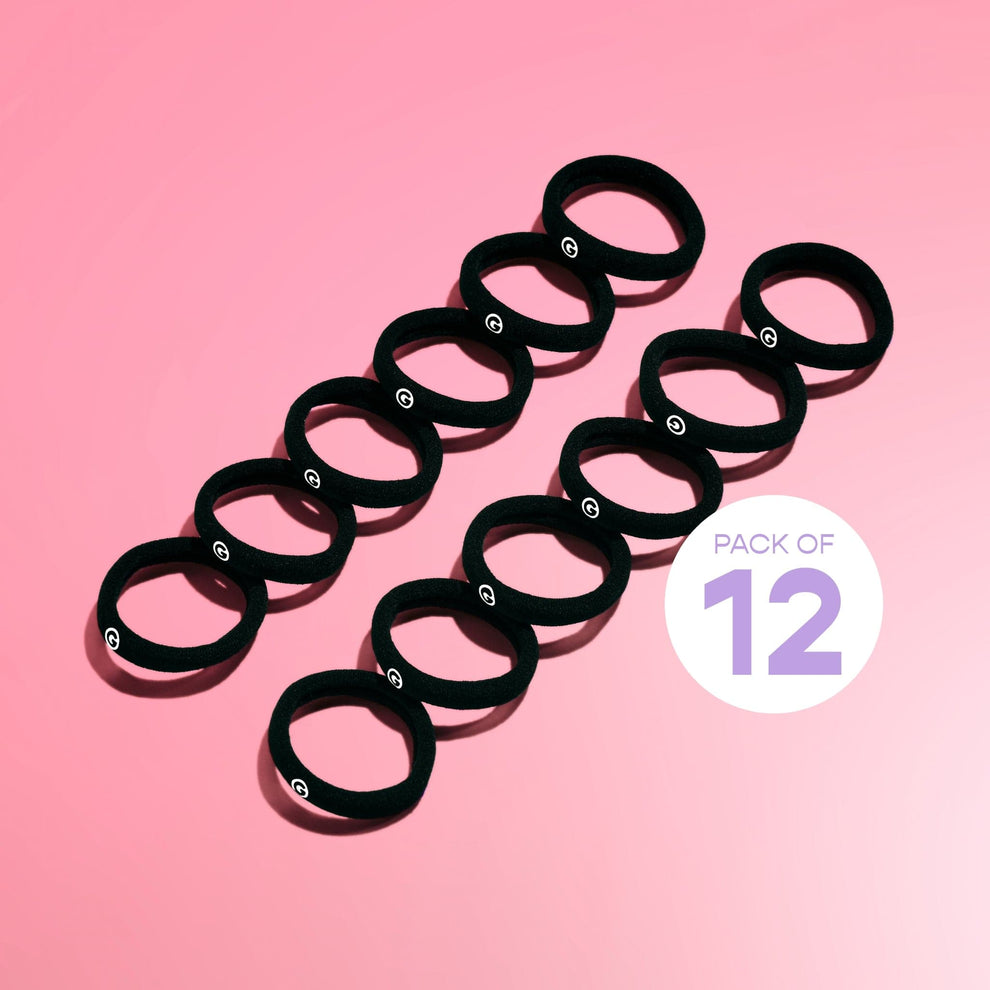 Fine Fit Hair Bands – GIMME Beauty