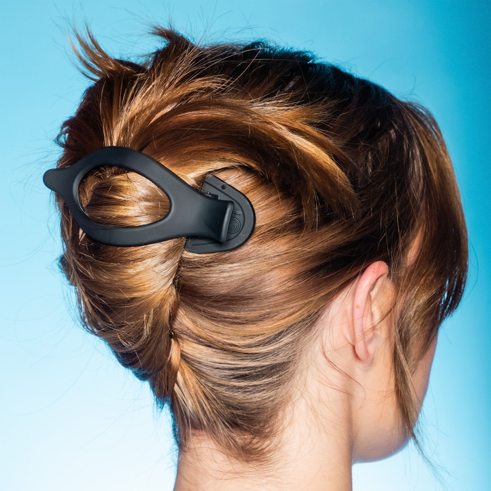 Lay Flat Claw Clip Duo – GIMME Beauty