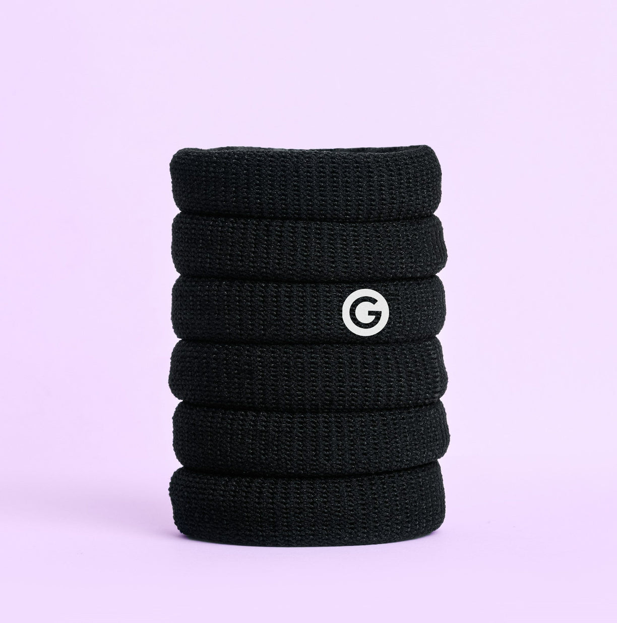 Thick Fit Hair Bands 6PC | GIMME Beauty