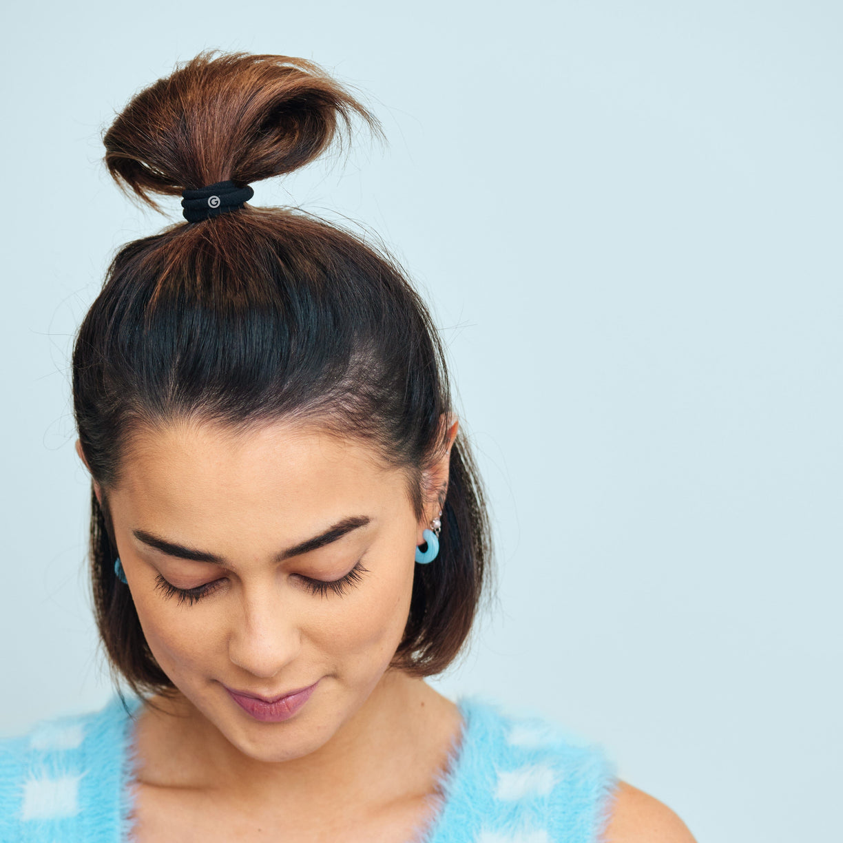 Any Fit Hair Bands 9PC | GIMME Beauty