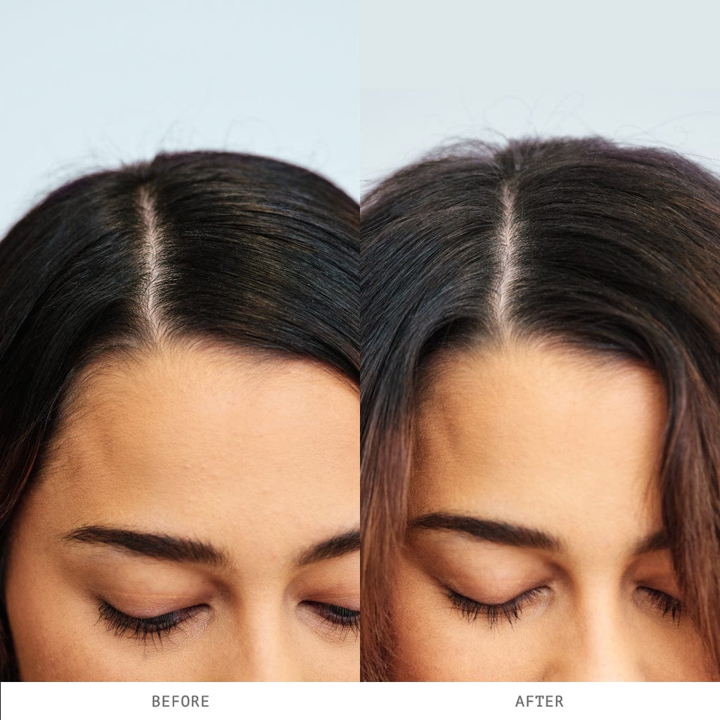 Dry Shampoo - Coconut Beachy Revival | GIMME Beauty